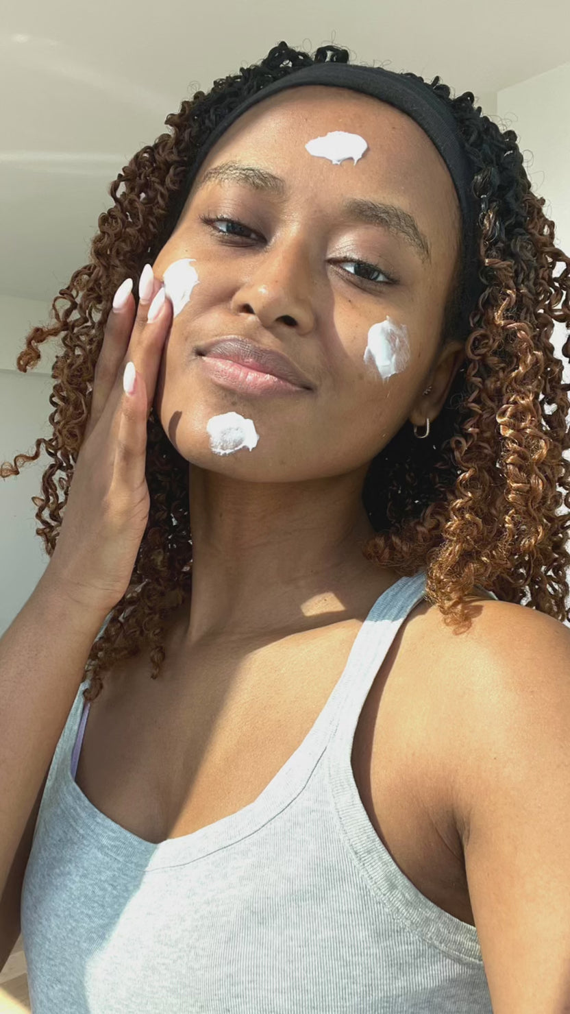 Dermatologist-developed skincare for all skin types